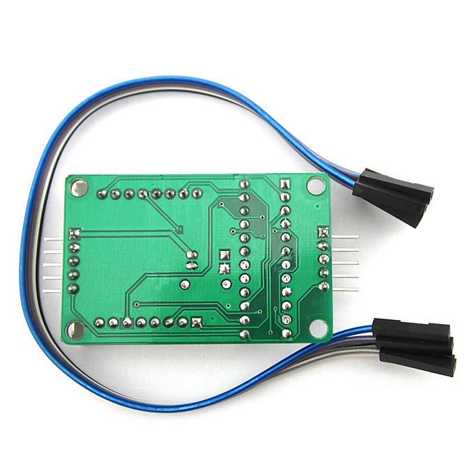 MAX7219 Red LED Dot Matrix Display Module Microcontroller Module For ...