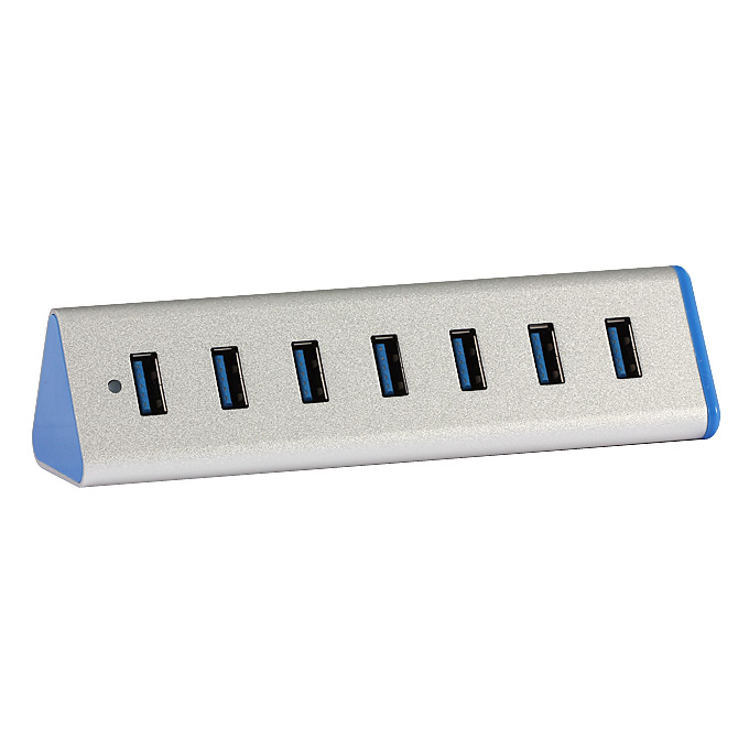 7 Ports USB 3.0 HUB