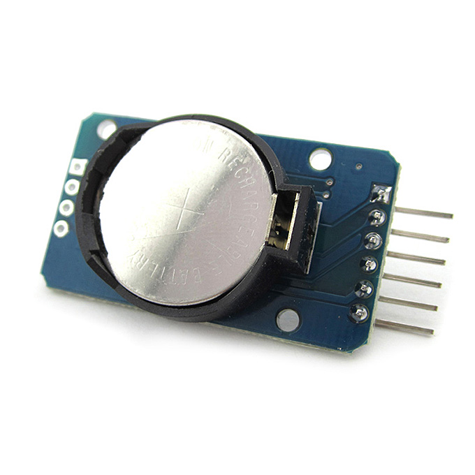 High Precision Ds3231 Clock Module At24c32 Iic Rtc Real Time Memory Module For Arduino Raspberry
