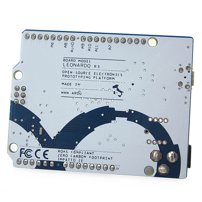 Leonardo R3 Pro Micro ATmega32U4 Board 16MHz 5V For Arduino