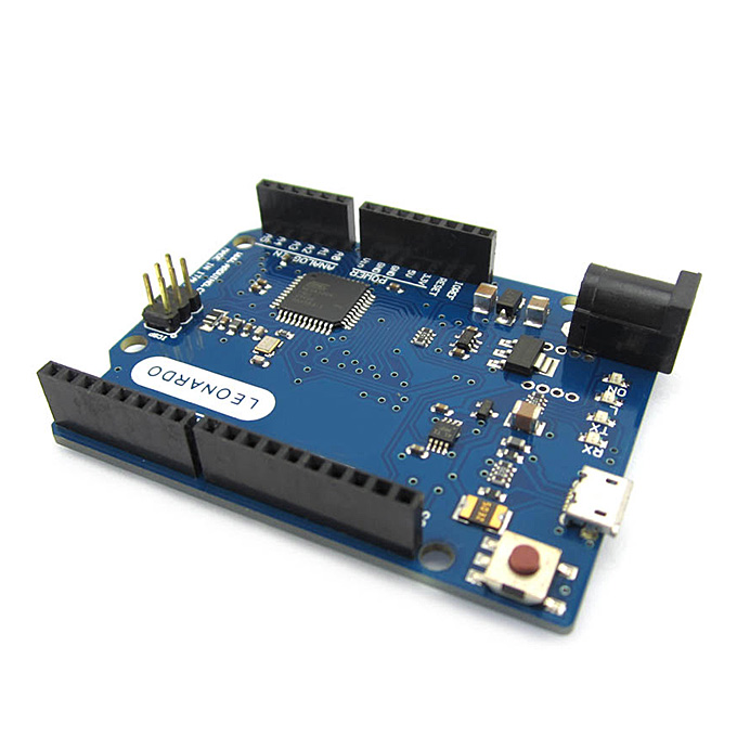 Leonardo R3 Pro Micro ATmega32U4 Board 16MHz 5V For Arduino