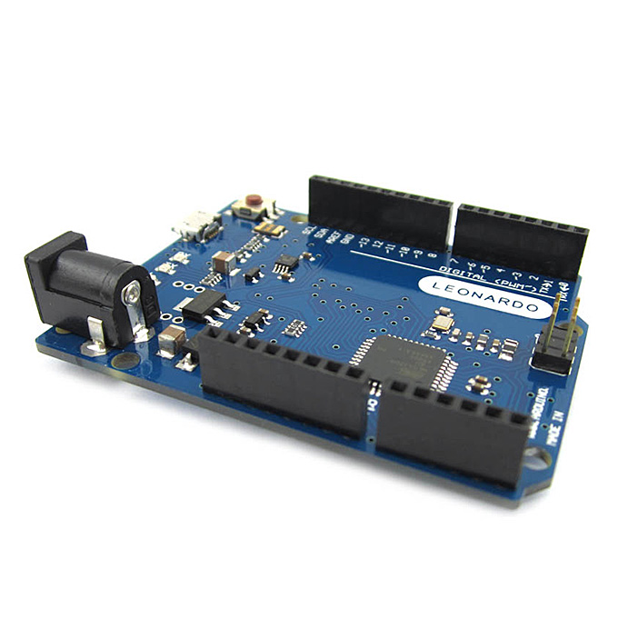 Leonardo R3 Pro Micro ATmega32U4 Board 16MHz 5V For Arduino