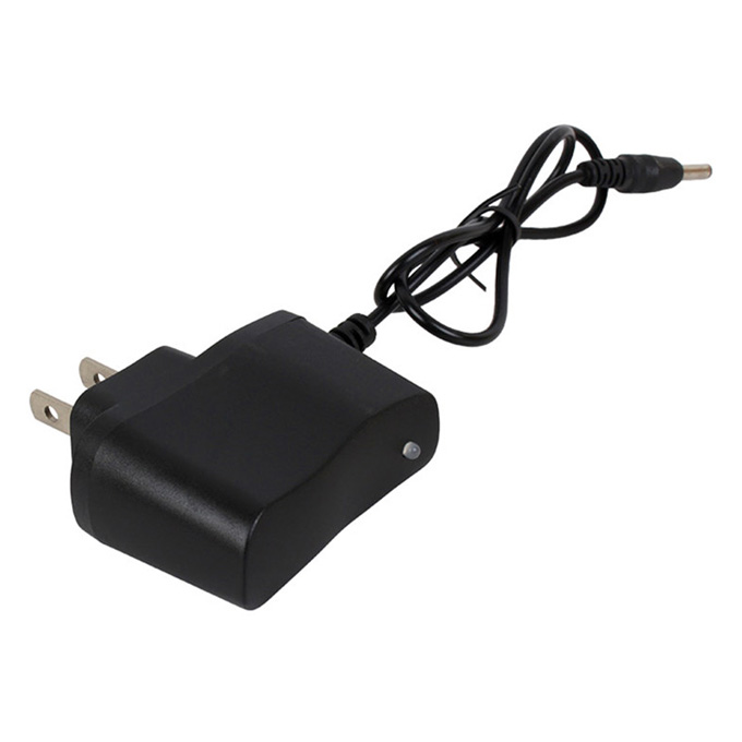 Charger Adapter For LED Flashlights - US Plug