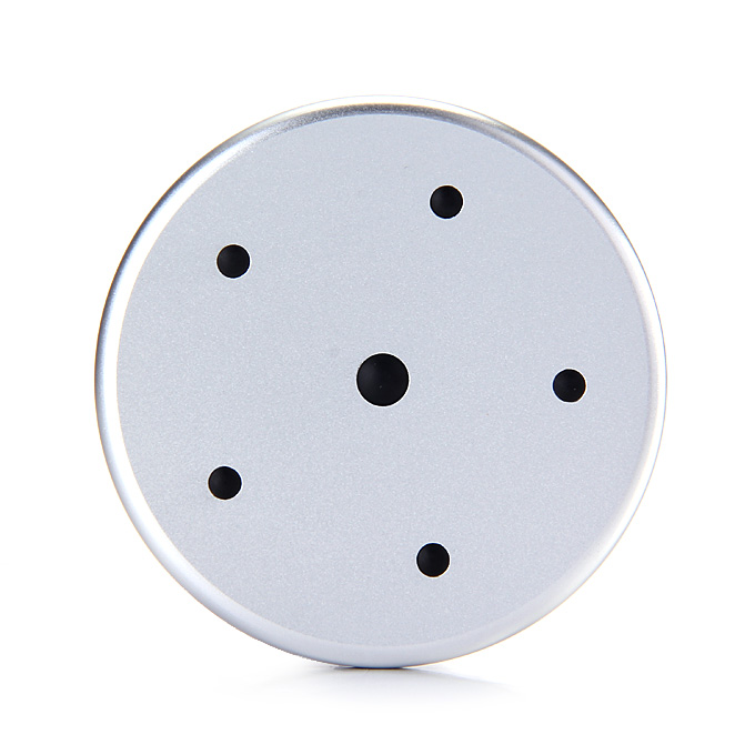 BEAUTIA PC-710 Cool/Warm Dual Purpose Ge Mask Stabilizer