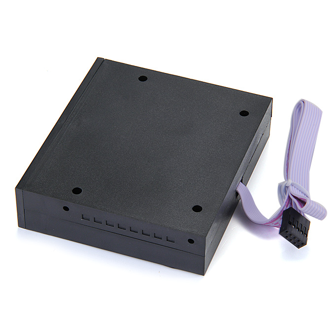 Multifunctional All-In-1 Internal Card Reader USB 2.0 Embedded Card ...