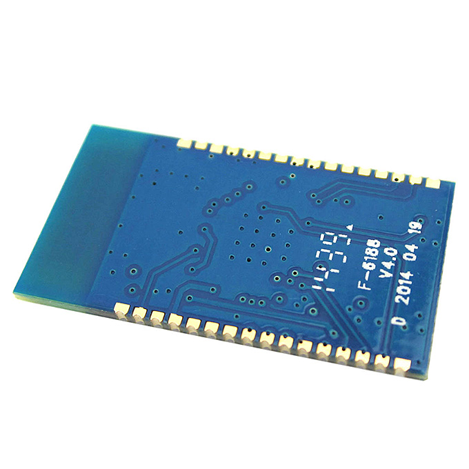 BK8000L Bluetooth Stereo Audio Music Module