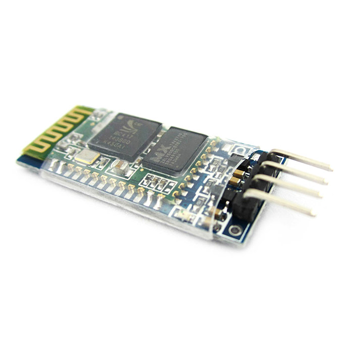 HC-06 Wireless Bluetooth UART Module
