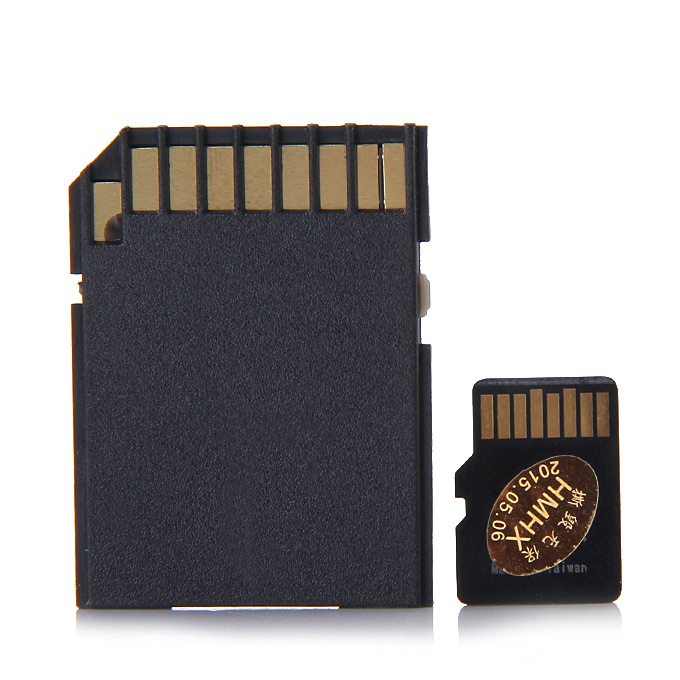 Kingston 32GB Micro SD SDHC Card TF Memory Card Mini Flash Card