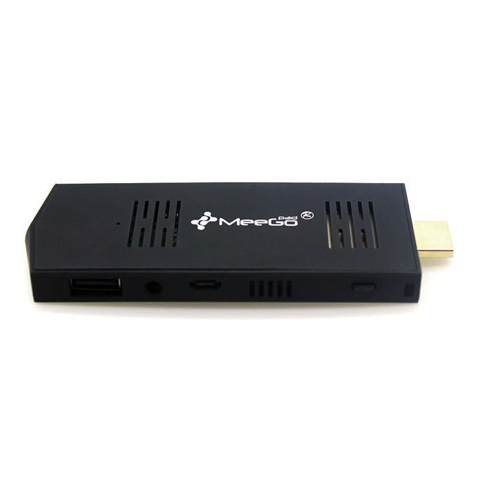 Meegopad T02 Windows 10 Mini PC Compute Stick