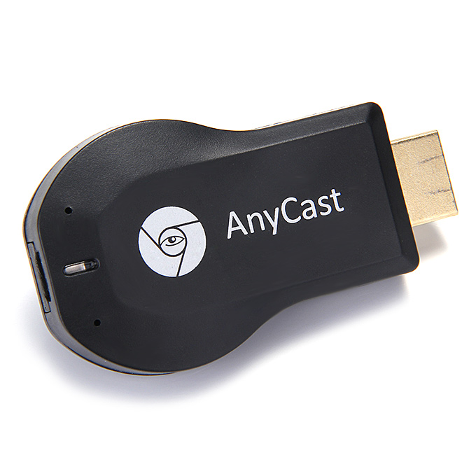 Anycast M2 Plus Linux 3.15.01 TV Dongle RK2928 Miracast Airplay DLNA