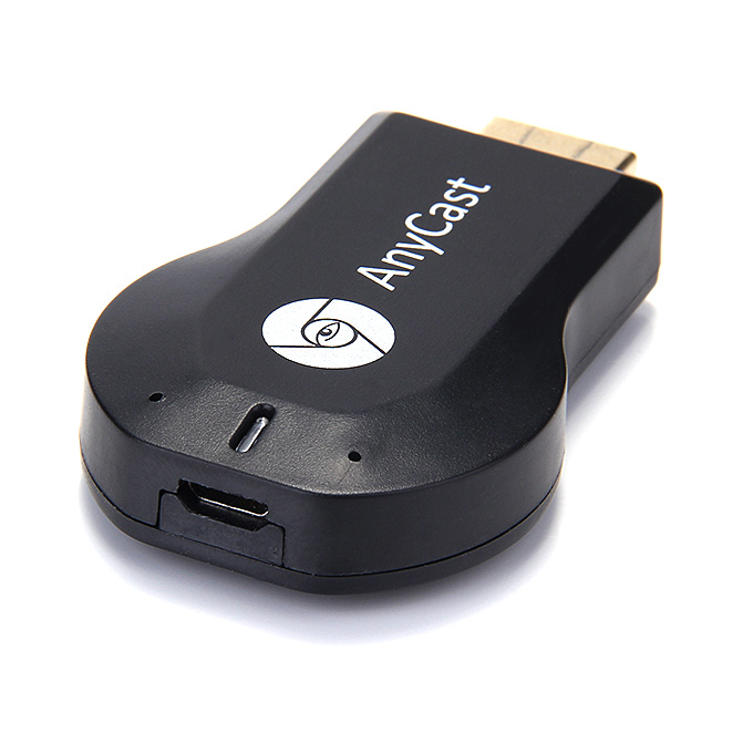 Anycast M2 Plus Linux 3.15.01 TV Dongle RK2928 Miracast Airplay DLNA