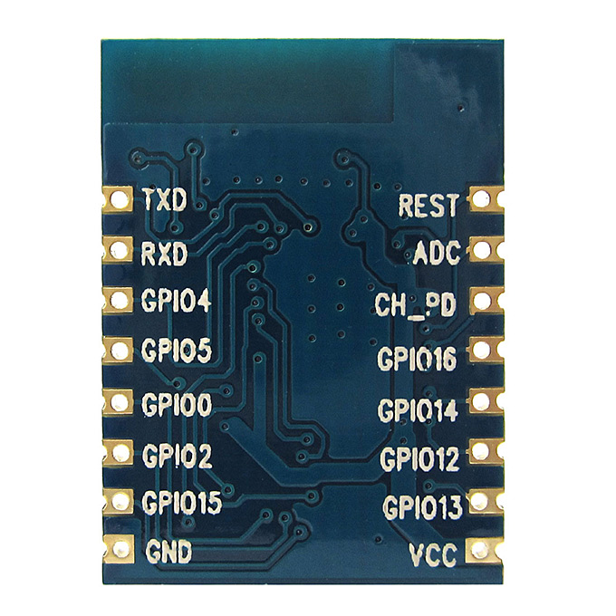 ESP-07 ESP8266 Serial Wifi Wireless Module