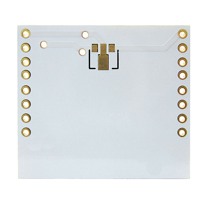 Esp 12e Esp8266 Wifi Wireless Transceiver Module