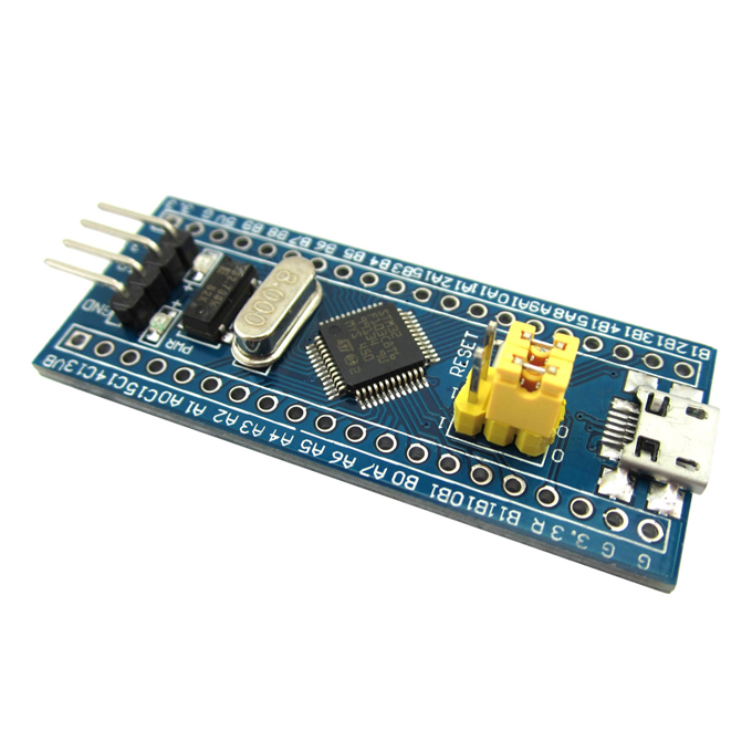 Micro USB Cortex-M3 STM32F103C8T6 STM32 Development Board