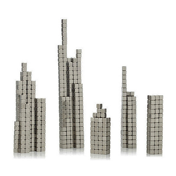 5mm Magnetic Cube 216 Pieces Rubik`s Cube
