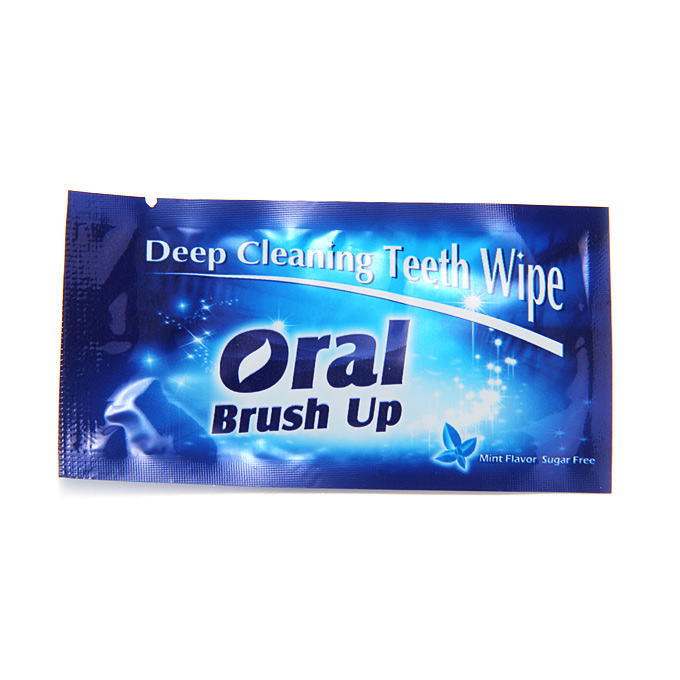 Professional Tooth Whitening Desensitization Gel