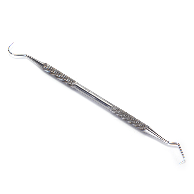 Stainless Steel Dental Instruments Mouth Mirror Explorer Plier
