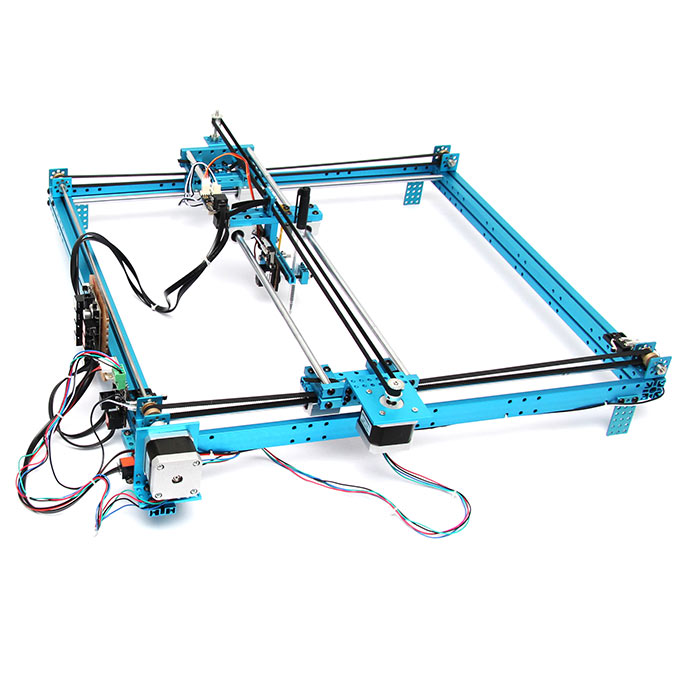 Makeblock XY-Plotter Robot Kit V2.0 Drawing Robot