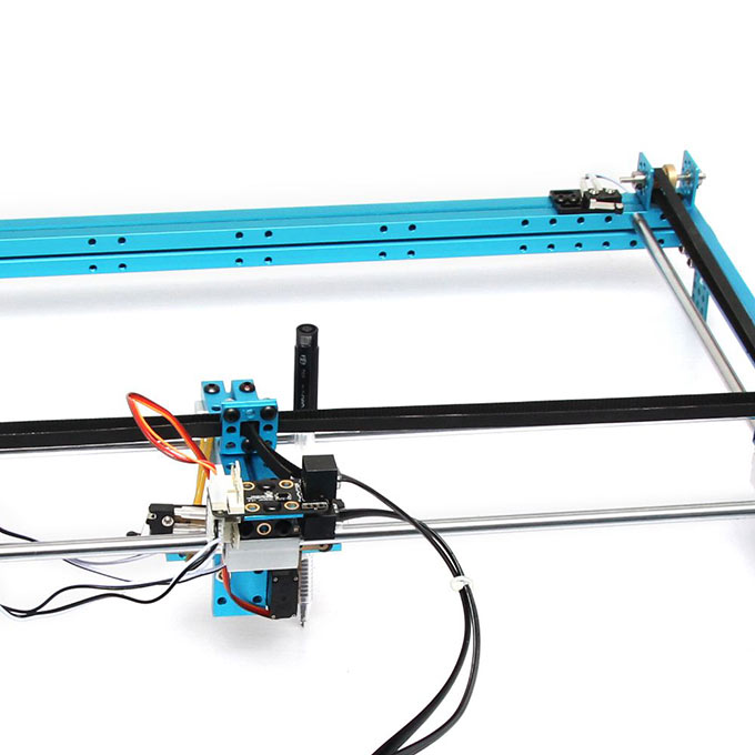 Makeblock XY-Plotter Robot Kit V2.0 Drawing Robot