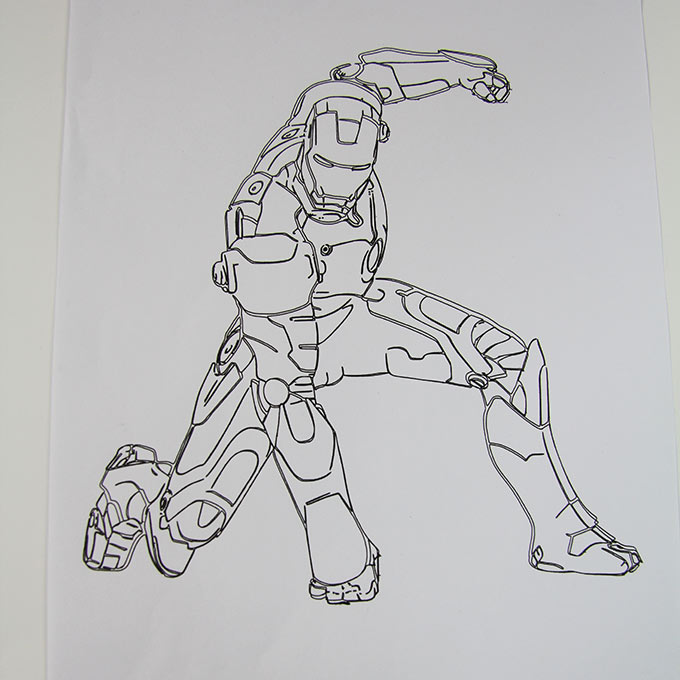 Makeblock XY-Plotter Robot Kit V2.0 Drawing Robot