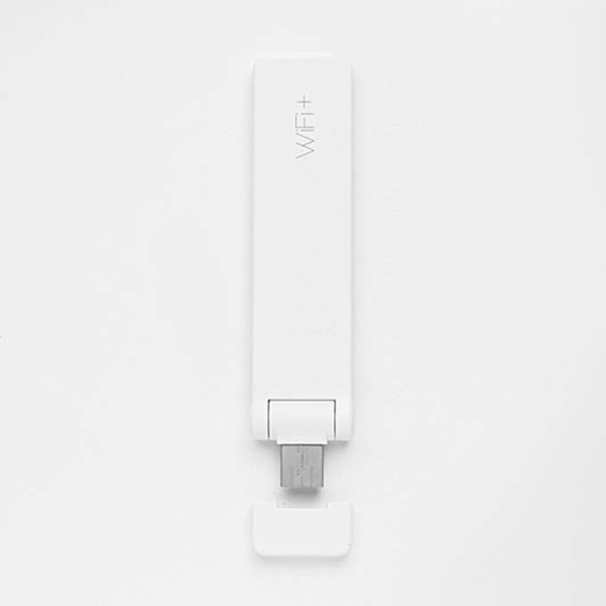 Original Xiami Mi WiFi Amplifier For MI Router