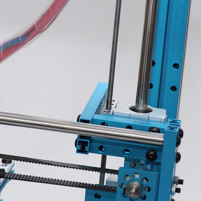Makeblock Constructor I 3D Printer Kit 3D Printing 100mm/s