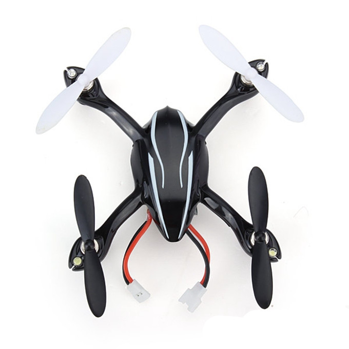 Hubsan X4 H107L RC Quadcopter Upgraded Version