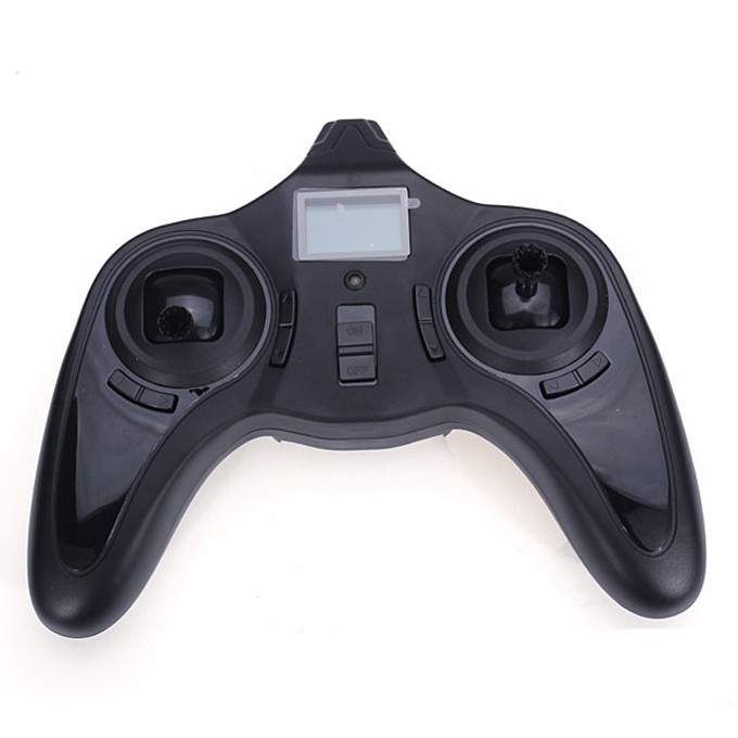 Hubsan X4 H107L RC Quadcopter Upgraded Version