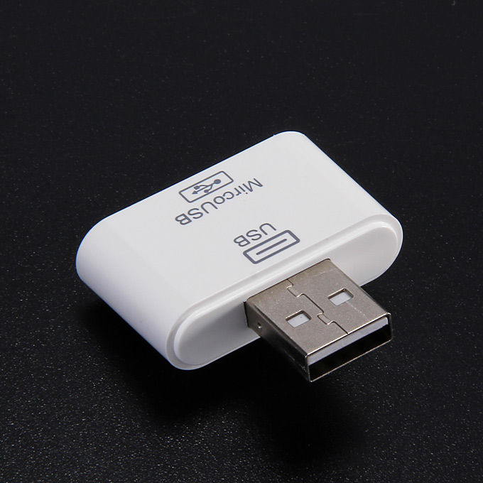 i-Flash Device HD Flash Drive Built-in 16GB Memory