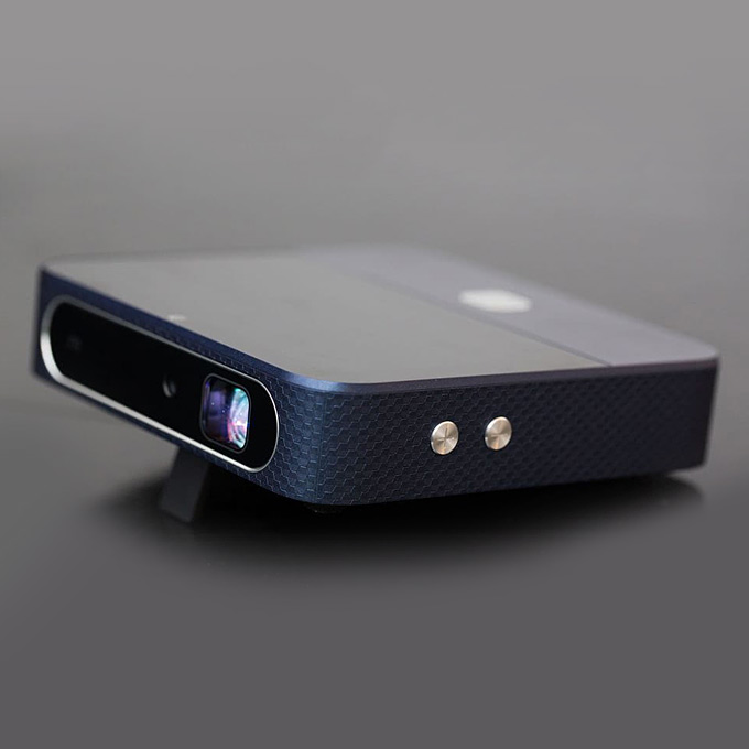 ZTE Spro 2 Mini Smart Projector Android OS 16GB HDIM 720P 200LM