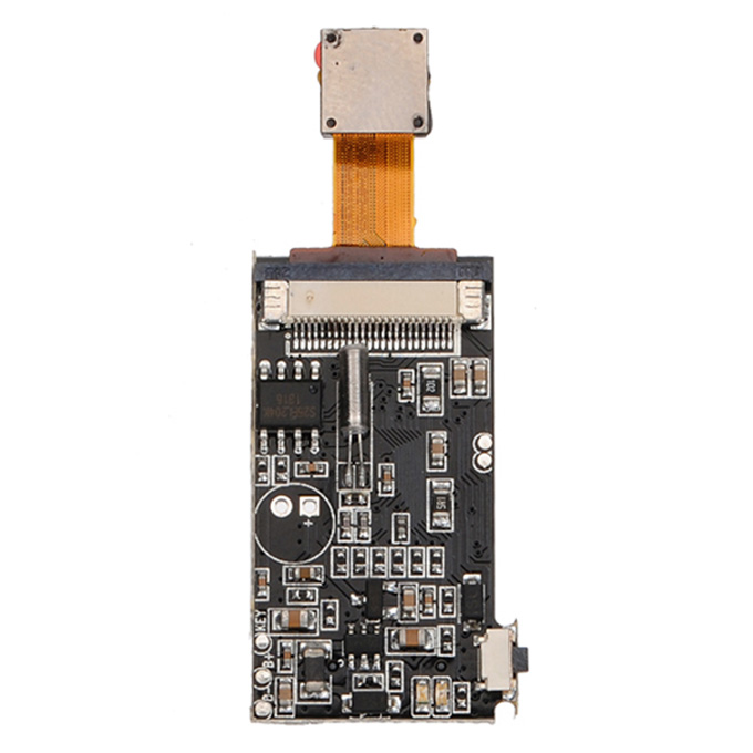 H107-A28 30W Camera Module Spare Parts for Hubsan X4 H107C