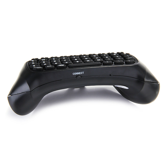 2.4G Mini Wireless Keyboard Keypads for Xbox One Controller