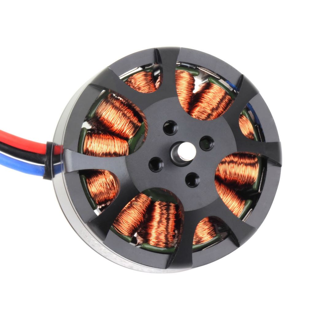 Sunnysky X4110S 400KV Outrunner Brushless Motor For RC Multirotor