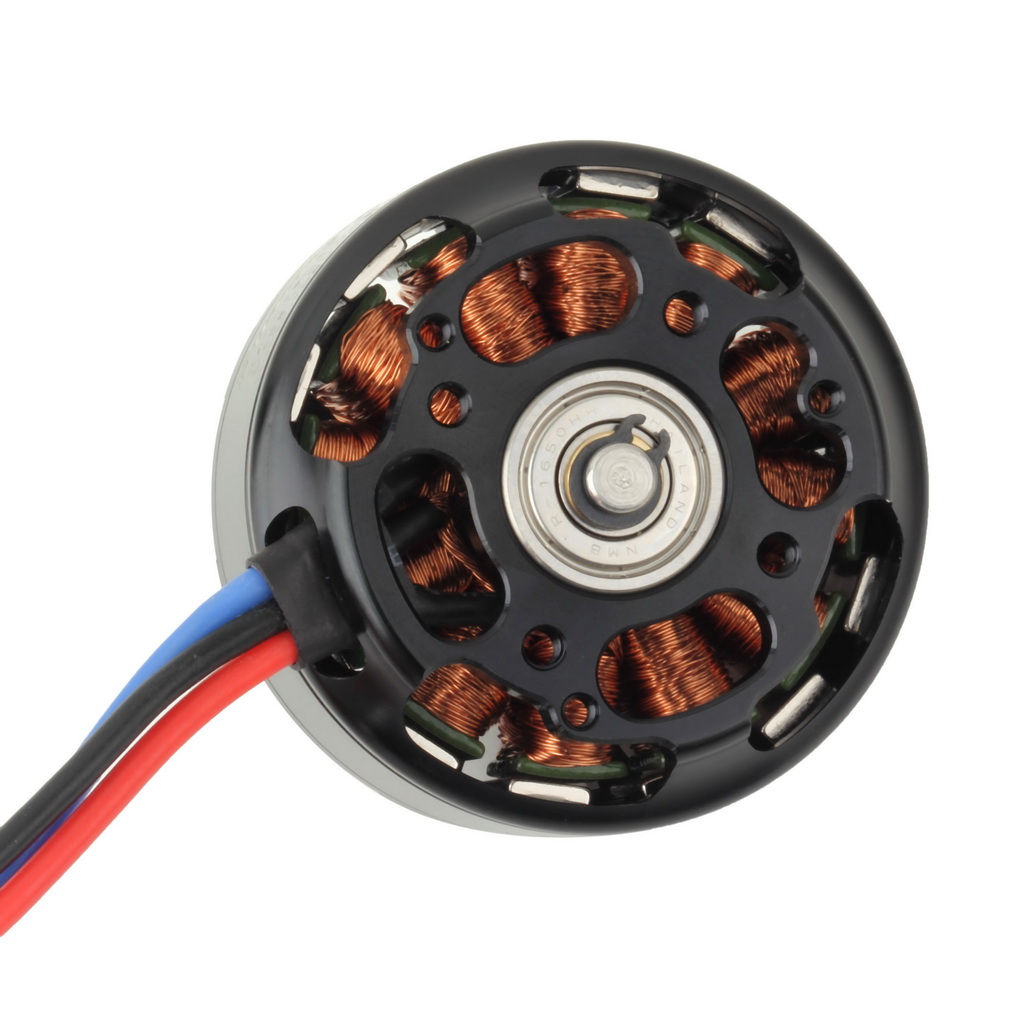 Sunnysky X4110S 400KV Outrunner Brushless Motor For RC Multirotor