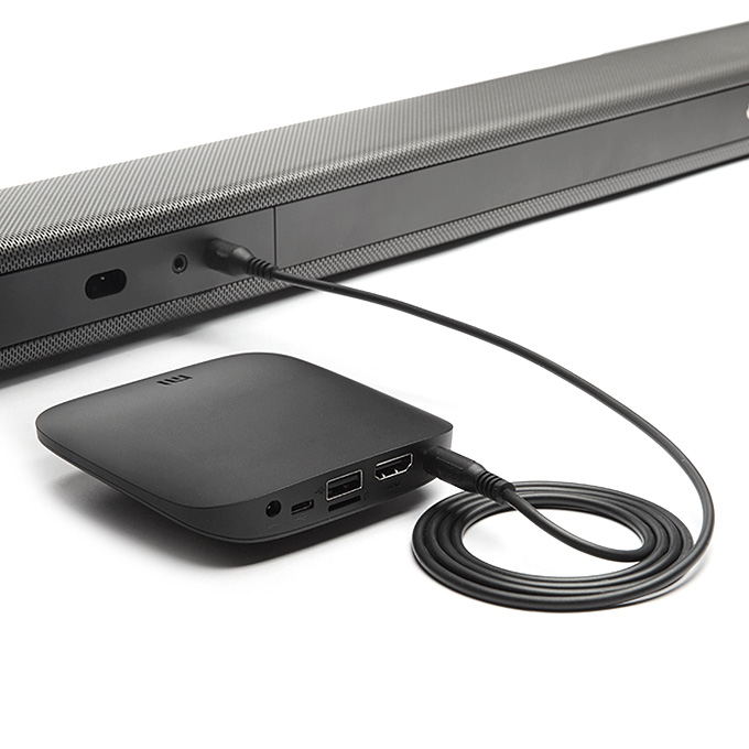 Xiaomi Box Enhanced Version 1.2M SPDIF Cable