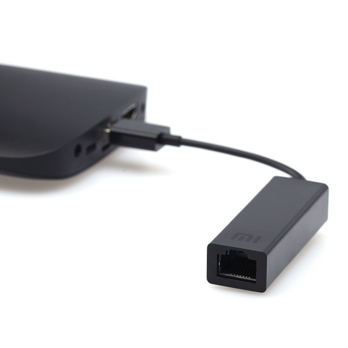 Xiaomi USB2.0 External MB RJ45 LAN Ethernet Card
