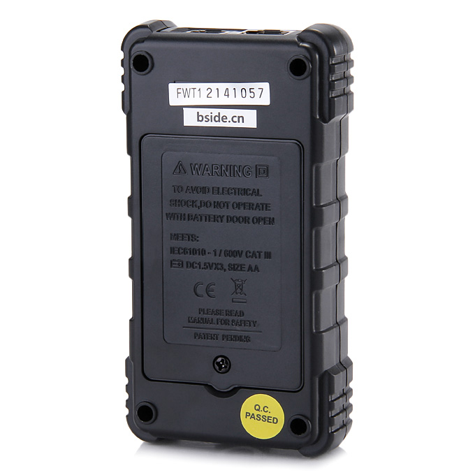 FWT02 Multifunctional Wire Testing Instrument Tracker/Receiver