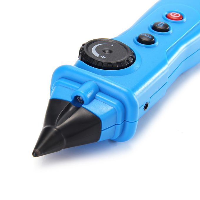 FWT02 Multifunctional Wire Testing Instrument Tracker/Receiver