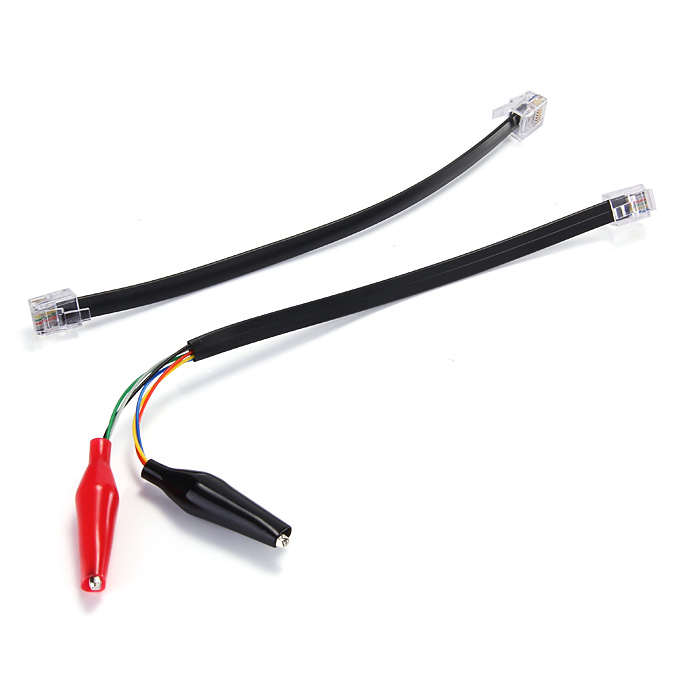 FWT02 Multifunctional Wire Testing Instrument Tracker/Receiver