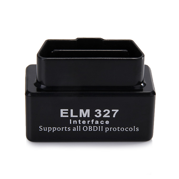 ELM327 C3 Bluetooth OBD II 2 CAN-BUS Car Auto Diagnostic Scanner Tool
