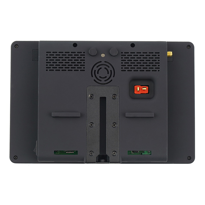 Hawkeye SharpVision 5.8G Integrated FPV Monitor