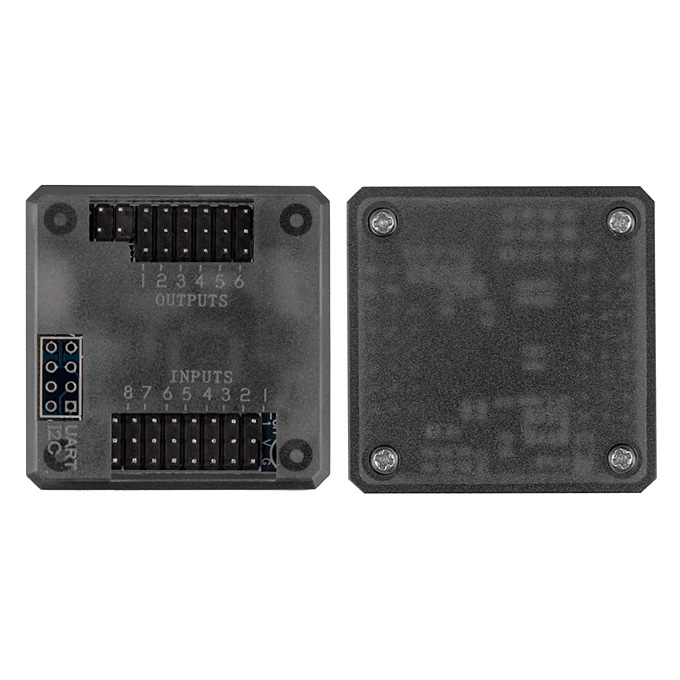 Naze32 10DOF Flight Control with Barometer/Compass