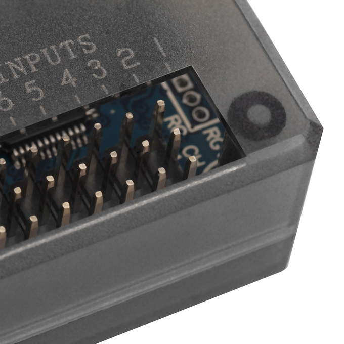 Naze32 10DOF Flight Control with Barometer/Compass