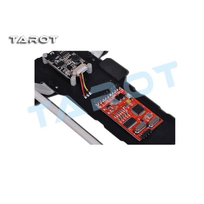 Tarot TL300L OSD Module Image Overlay GPS System For 250mm Frame Kit