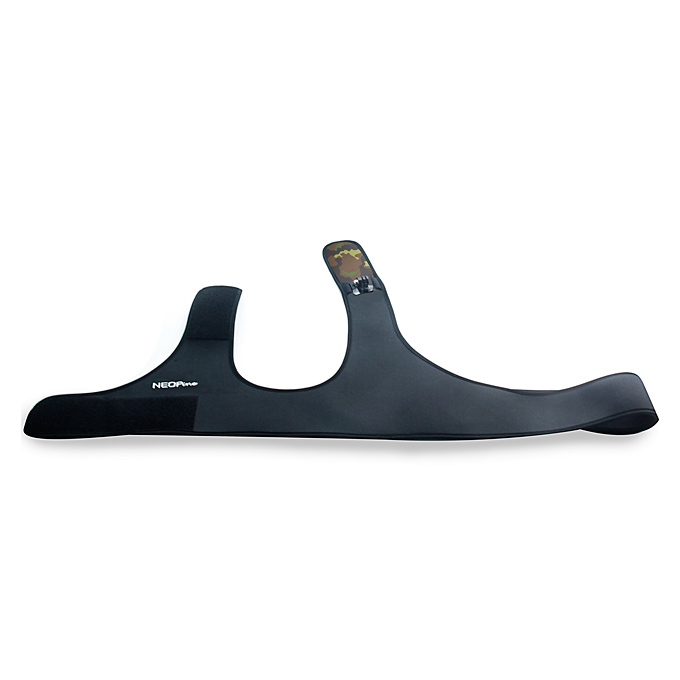 NEOpine SCM-1 Adjustable Single Shoulder Strap Chest Camera Mount