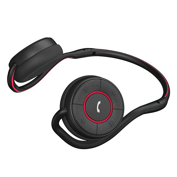 Moudio M100 Bluetooth Wireless Headphone BT4.0 Sports Headset