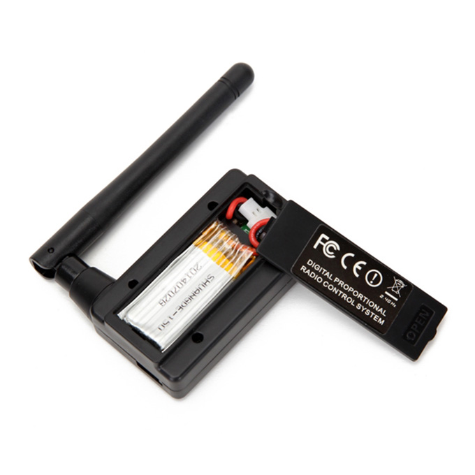 3rd Generation HiSKY HT8 Adapter Module