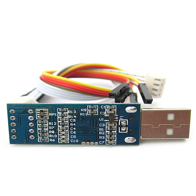 Cortex-M3 STM32F103C8T6 STM32 Development Board w/ SWD Socket