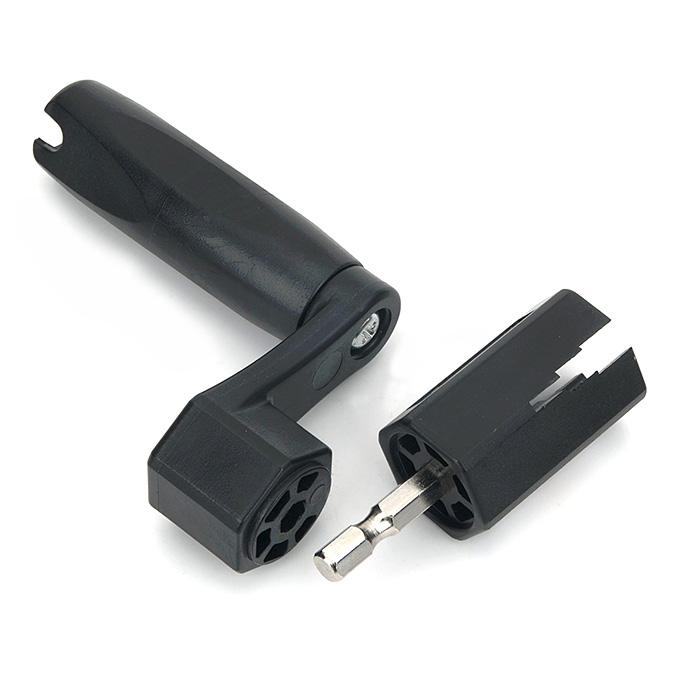 Multi-function String Winder for Guitar And Bass