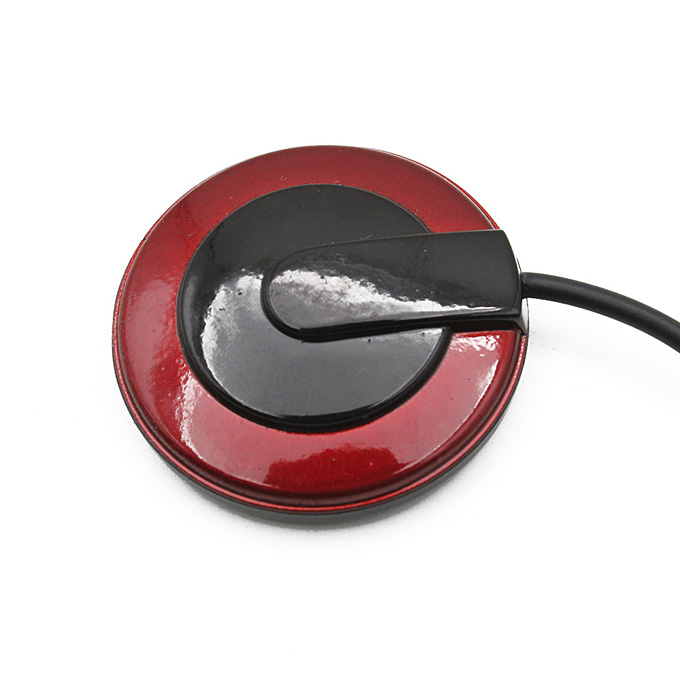 Contact Microphone Mic Pickup for Musical Instruments